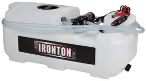 10 Best UTV Sprayers For The Money - Giant's tool
